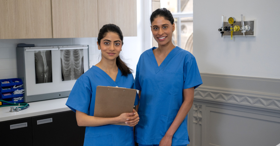 New report confirms OET as the top English test for nurses moving to ...