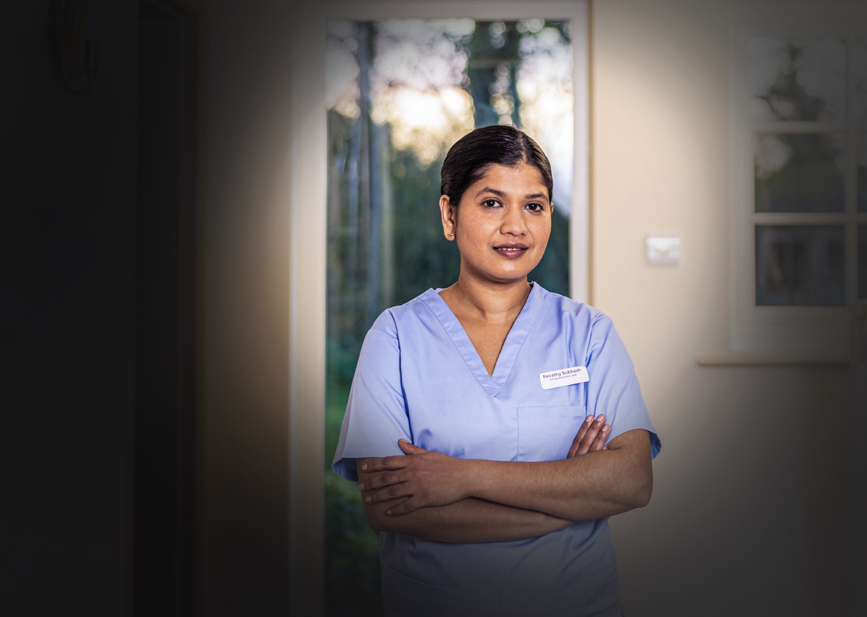 OET - The leading English test for healthcare professionals